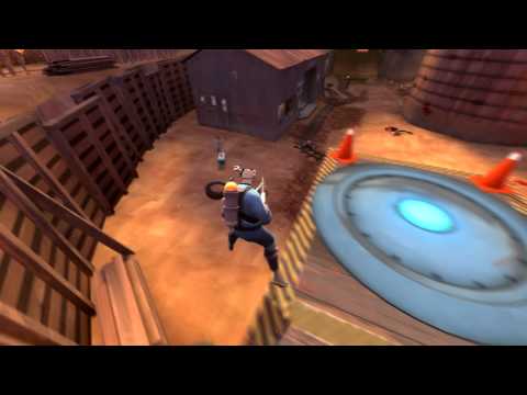 Steam Community :: Video :: Mini Ash Triple killl (TF2)