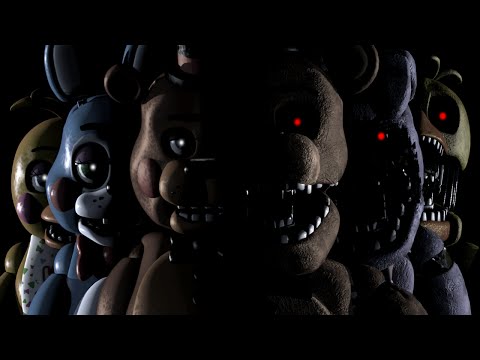 How to get Five Nights At Freddy's 4 Free (No Torrents)