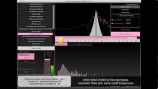 Interactive Examples - Chapter 3 - Virtual Sound