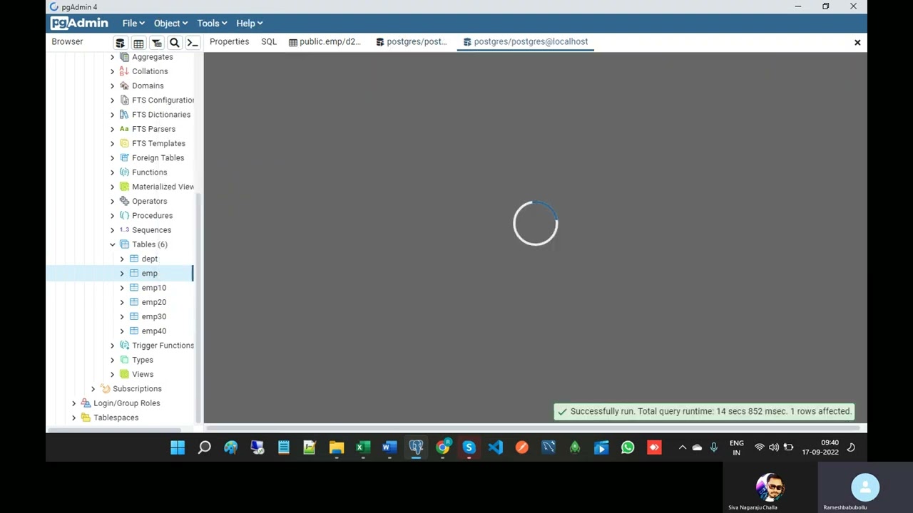 Part 13   Date Functions in PostgreSQL