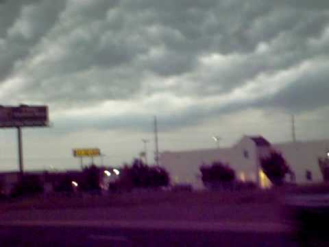 stranded in Columbia MO!