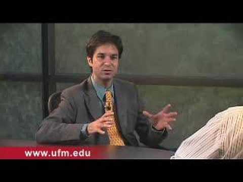 Gabriel Calzada habla sobre el calentamiento global | Punto de Vista ...