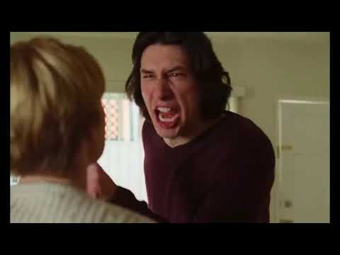 That Marriage Story Fight Is Fine, But This Girls Fight Is Better