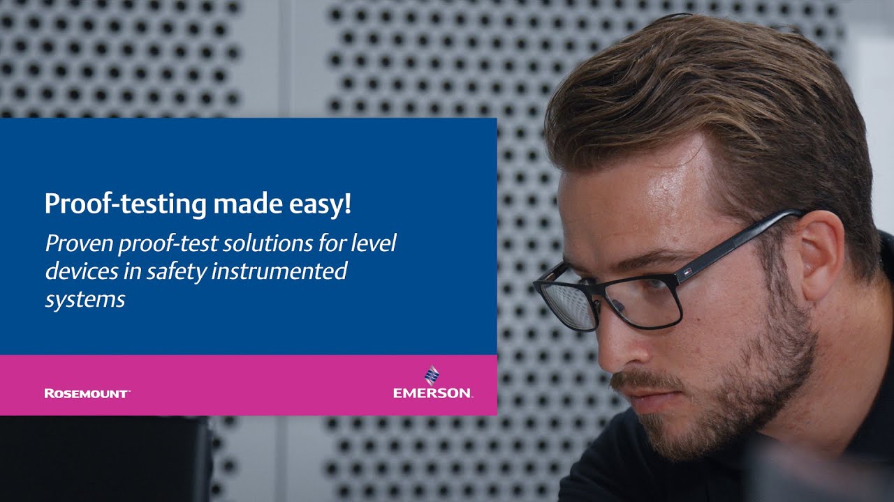 Proof-testing made easy!