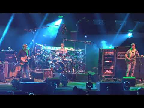A guide to Phish Pre-Shows and After-Parties during MSG Run