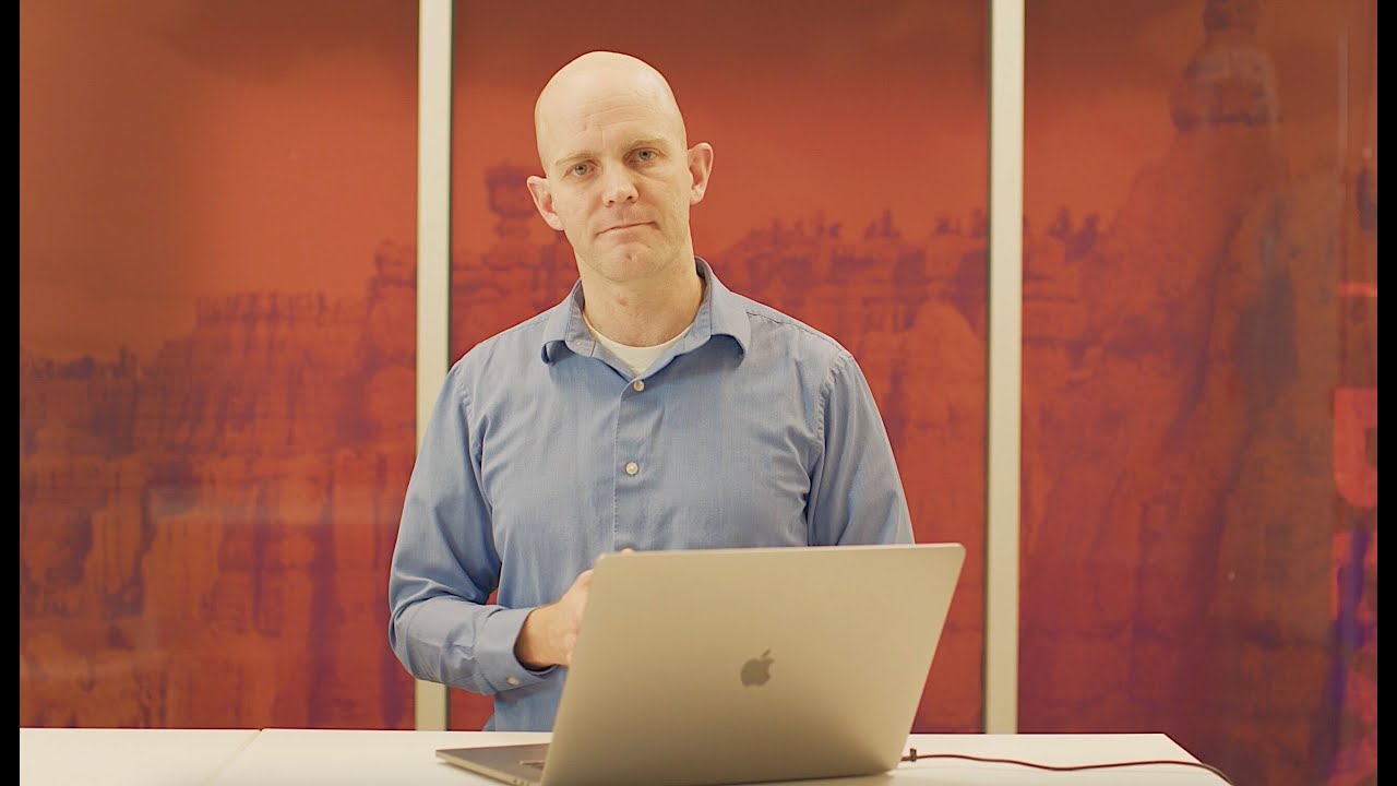 Recursion's Mapping & Navigating Demonstration