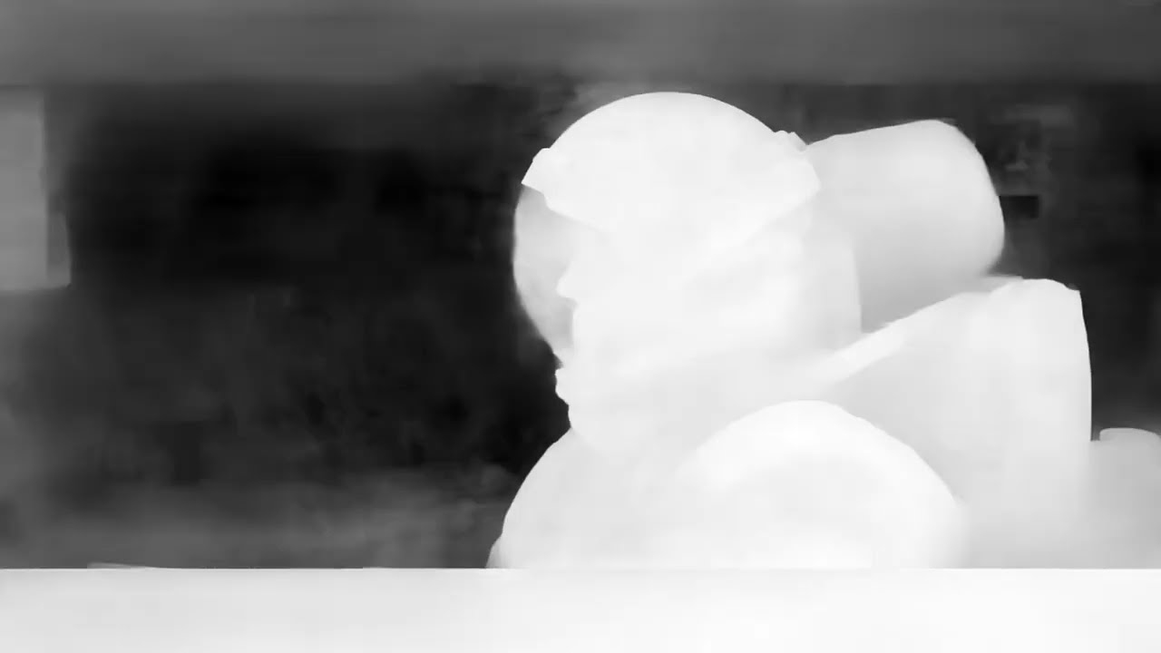 sd webui depthmap script video test - interstellar