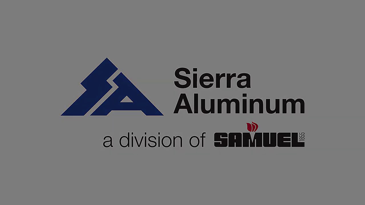 Sierra Aluminum - The Fight Against COVID-19