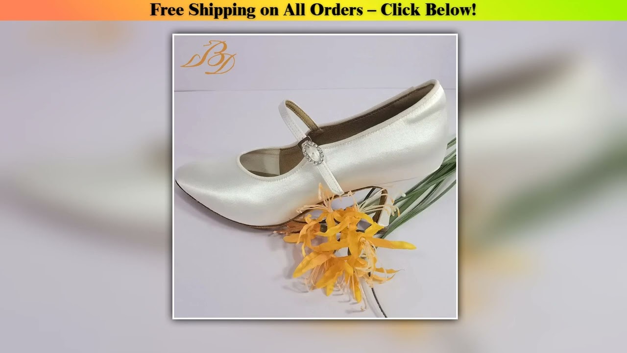 BD Dance Classic Evening Shoes Women Modern Dance - Clean Outfit Idea | Smart Choice | Smart Choice