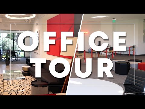 A Look Inside The Agency's New Office - Scottsdale, AZ