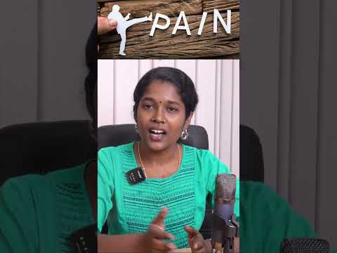 பல் வலிக்கு மாத்திரையா ? | Tablets for tooth | Tamil