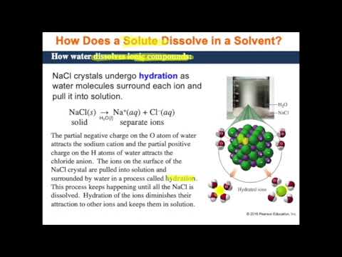 Introduction to Solutions updated