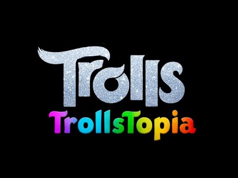 Trollstopia | Season 1 | Trailer