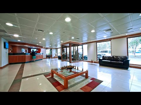 Hotel Diego de Almagro Valdivia, Chile | Travel With Yogeshwari