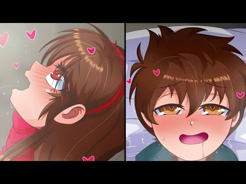 💥Mabel's clone surprised by Dipper | Comic Dub