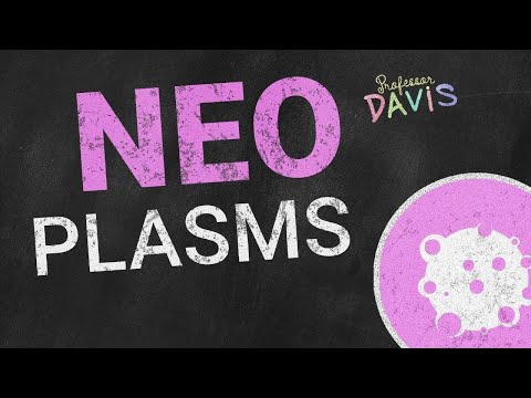 Neoplasms