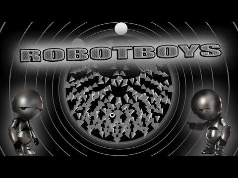 Steam Community :: Video :: Soundodger+ Robotboys (100%)