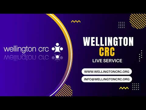 WCRC Online Service - 22nd June - 2025