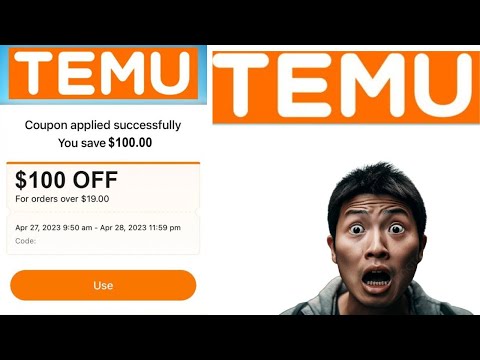 temu promo code for existing customers $100 off coupon free gift card rookie