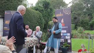 نجمہ عثمان - اردو شاعرہ | Najma Usman - Urdu Poet