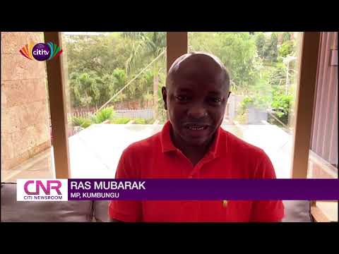 Ras Mubarak accuses NADMO of neglecting flood victims | Citi Newsroom