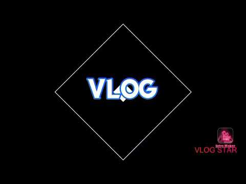 Vlog star app!
