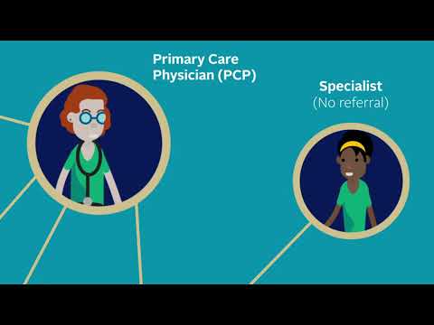 Your AmeriHealth New Jersey EPO Health Plan
