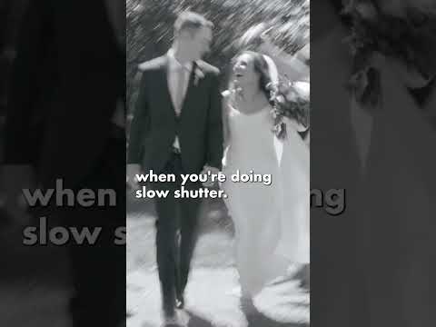 Slow Shutter Explained