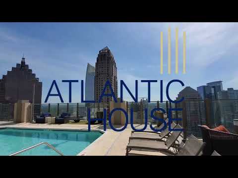 10 Essential Things to Know about your new home at Atlantic House Midtown