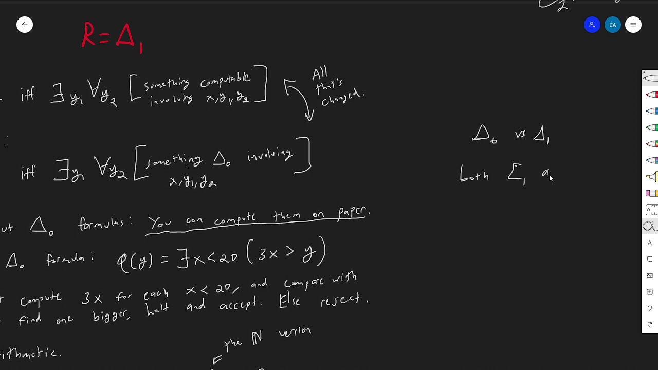 Footnote: Primitive Recursion and Normie Recursion