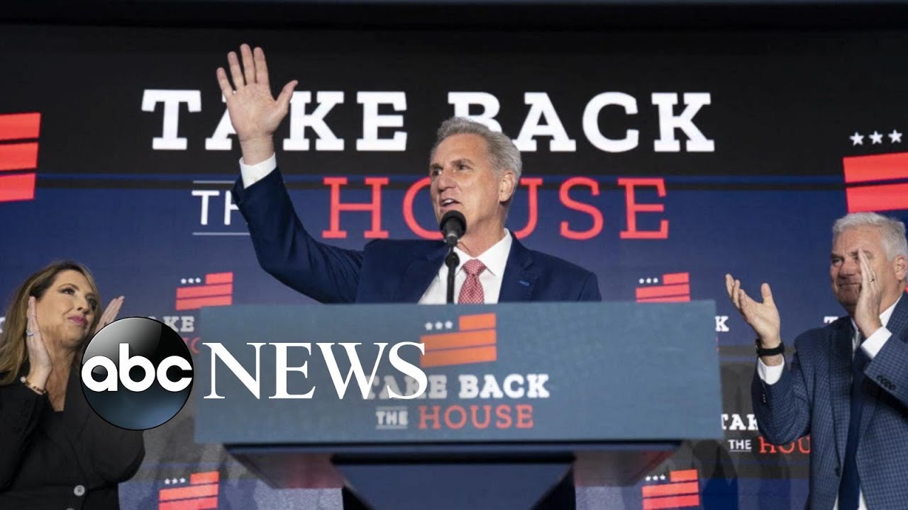 Senate races in 3 states will determine control of Congress