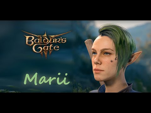 Steam Community :: Video :: Baldur's Gate 3, Underdark Mushroom Picker ...