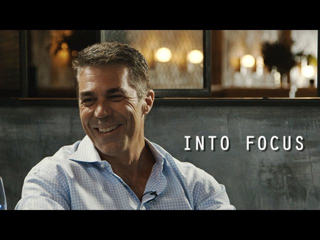 Who is Chris Fowler's wife, Jennifer Dempster? Everything you need to ...