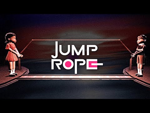Jump Rope | Squid Game Season 3 Roblox Trailer [PLAY NOW]