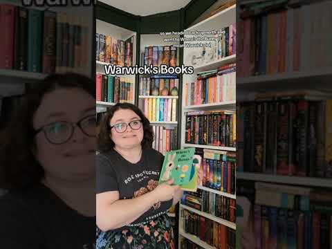 San Diego Book Crawl 2024 Recap & Haul