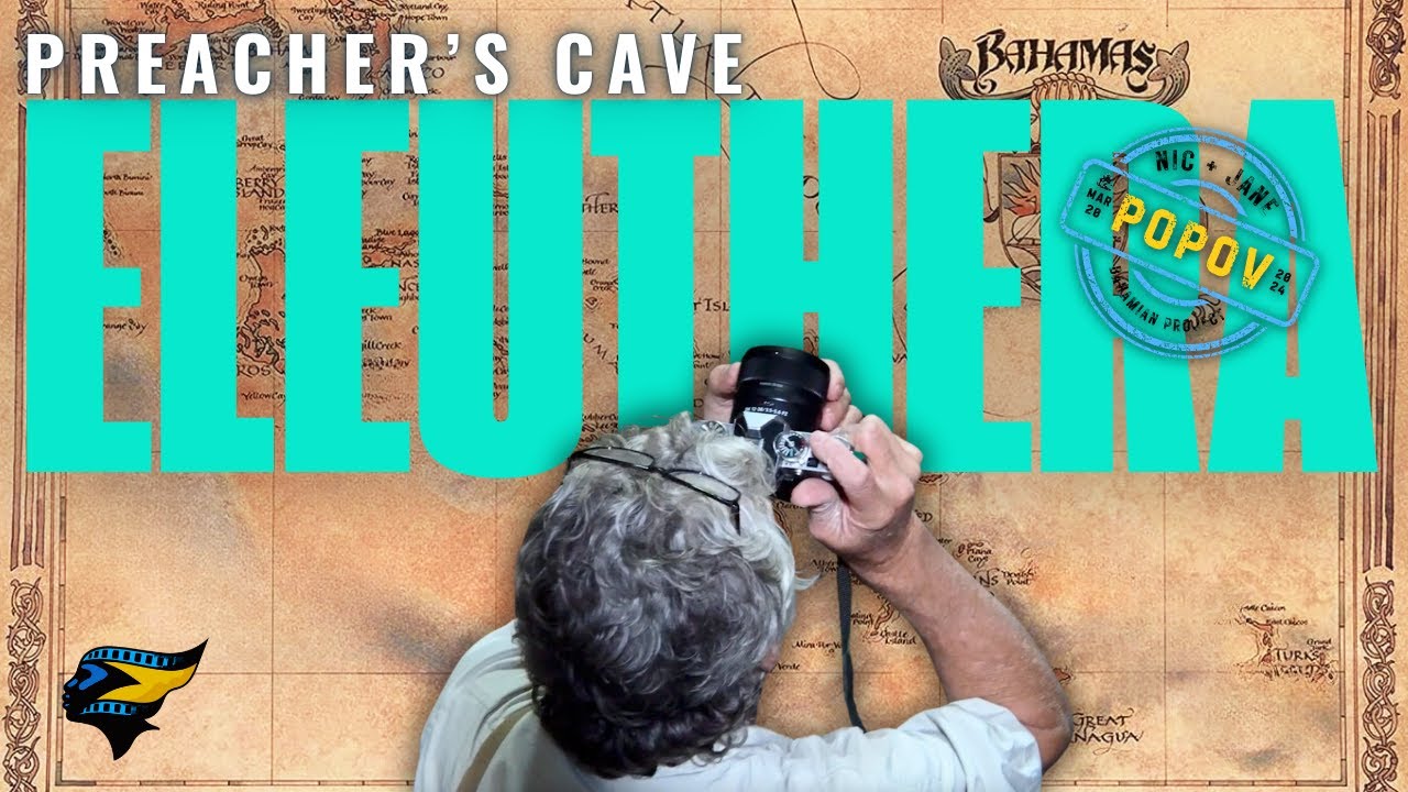 North Eleuthera Adventure: Part One | The Bahamian Project