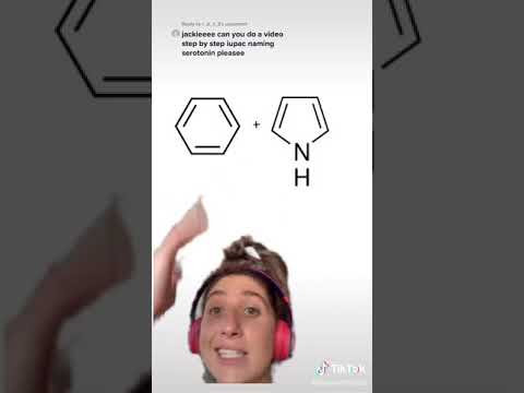 Naming Molecules || Orgo Made Easy