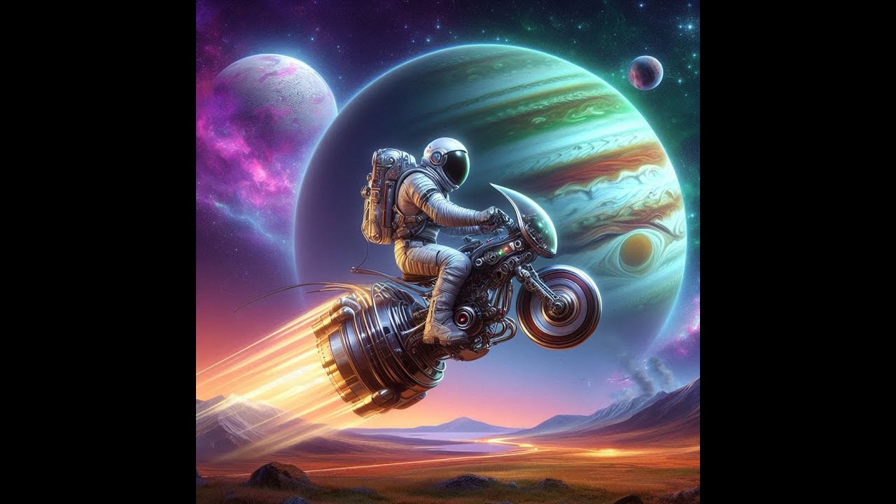 Electric Propulsion Personal Spacecraft