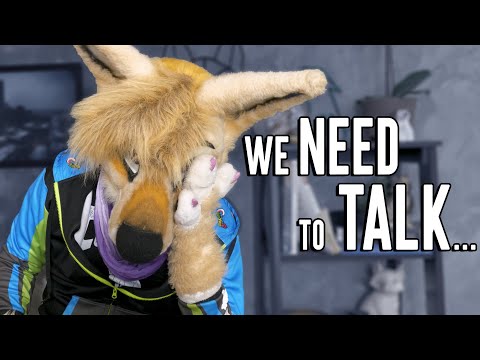 Documentary review: 'Hero, A Furry Story' | flayrah
