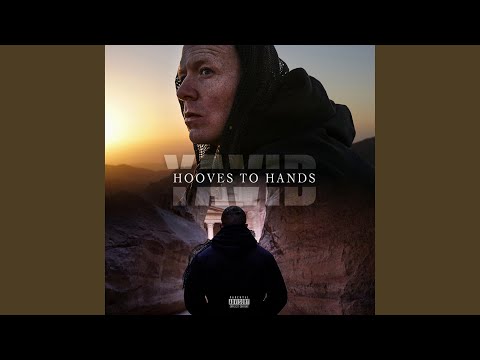 Hooves to Hands