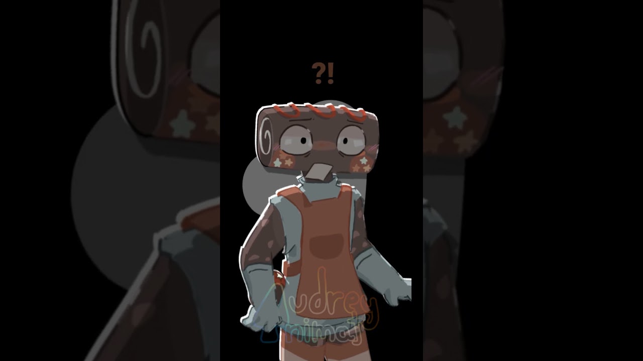 I hate.  || #dandysworld #dandy #cosmo #sprount (+14)