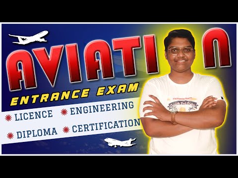 AMECET 2024 - Everything You Need To Know About India's Top Aviation Entrance Exam