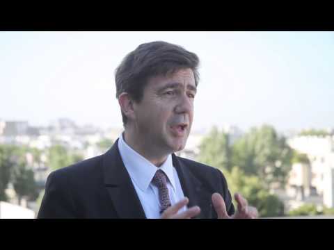 Thales leads the way in the UAS industry