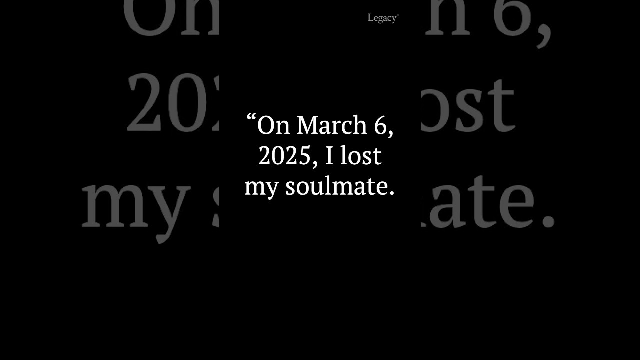 Barbara’s Legacy: Soulmates Forever