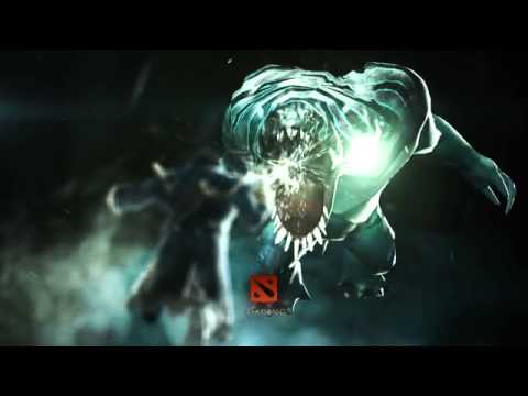 Steam Community :: Video :: Admiral Proudmoore vs Leviathan - Loadingscreen