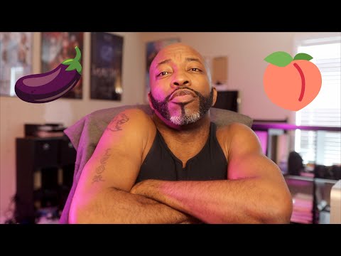 Why CAN'T TOPS be the bottom SOMETIMES? Gay issues in relationships! GMIHAQ