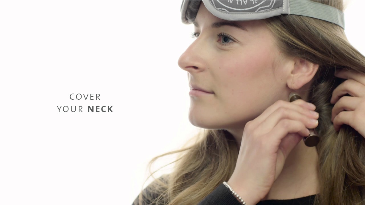 How to apply Sleep Well, restful sleep remedy I Canada