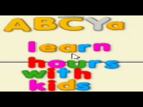 Learn Hours With Kids | ABCya Letters Games for Kids