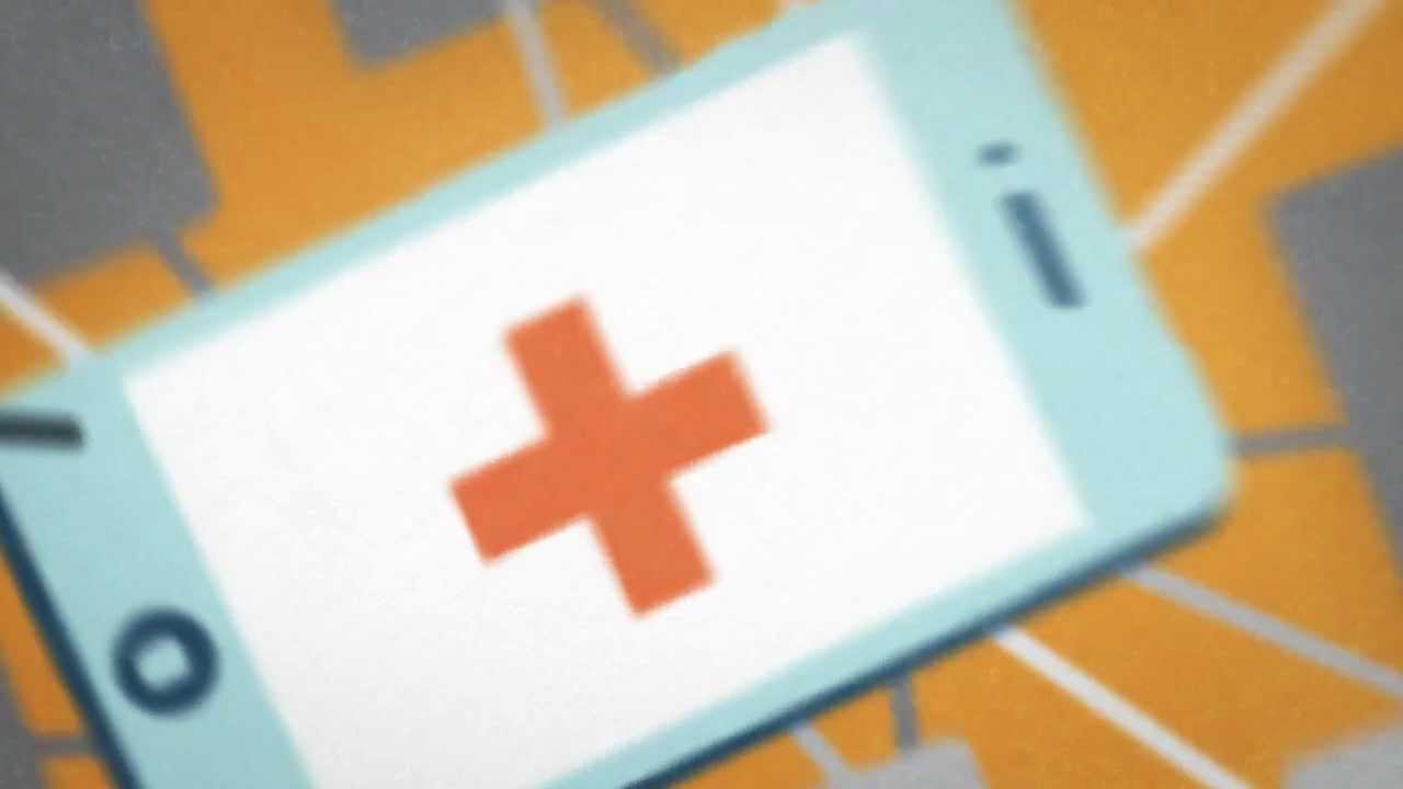 An intro to Open mHealth