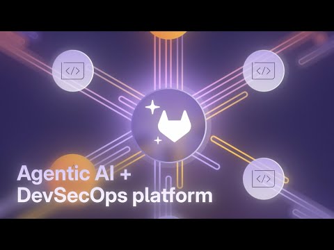 GitLab Duo Agent Platform, the future of secure agentic AI software development